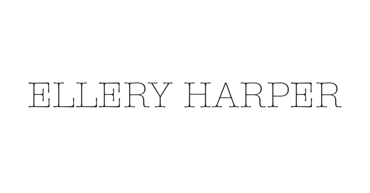 Ellery Harper